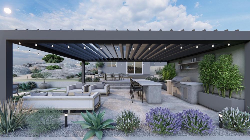 EVERLASTING POOLS & LANDSCAPE - Updated March 2026 - 296 Photos & 78 ...
