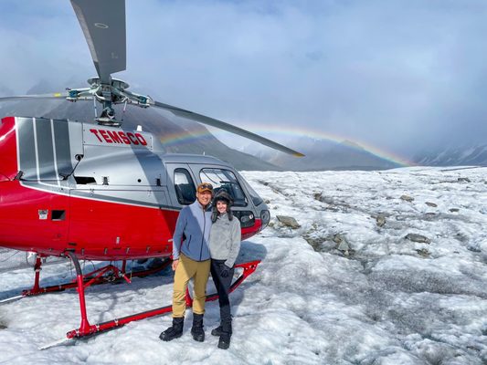 TEMSCO HELICOPTERS - DENALI - Updated July 2025 - 99 Photos & 16 ...