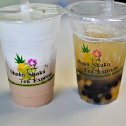SHAKA SHAKA TEA EXPRESS - Updated July 2025 - 576 Photos & 321 Reviews ...