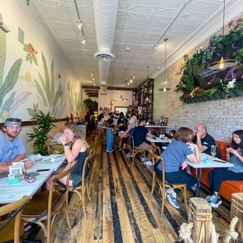 REY SOL COFFEE - Updated July 2024 - 511 Photos & 210 Reviews - 22 ...