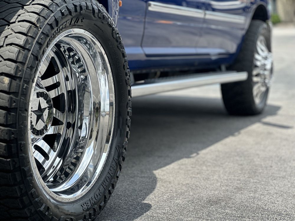 OCD WHEELS - Updated December 2025 - 25 Photos - 10523 Kingston Pike ...