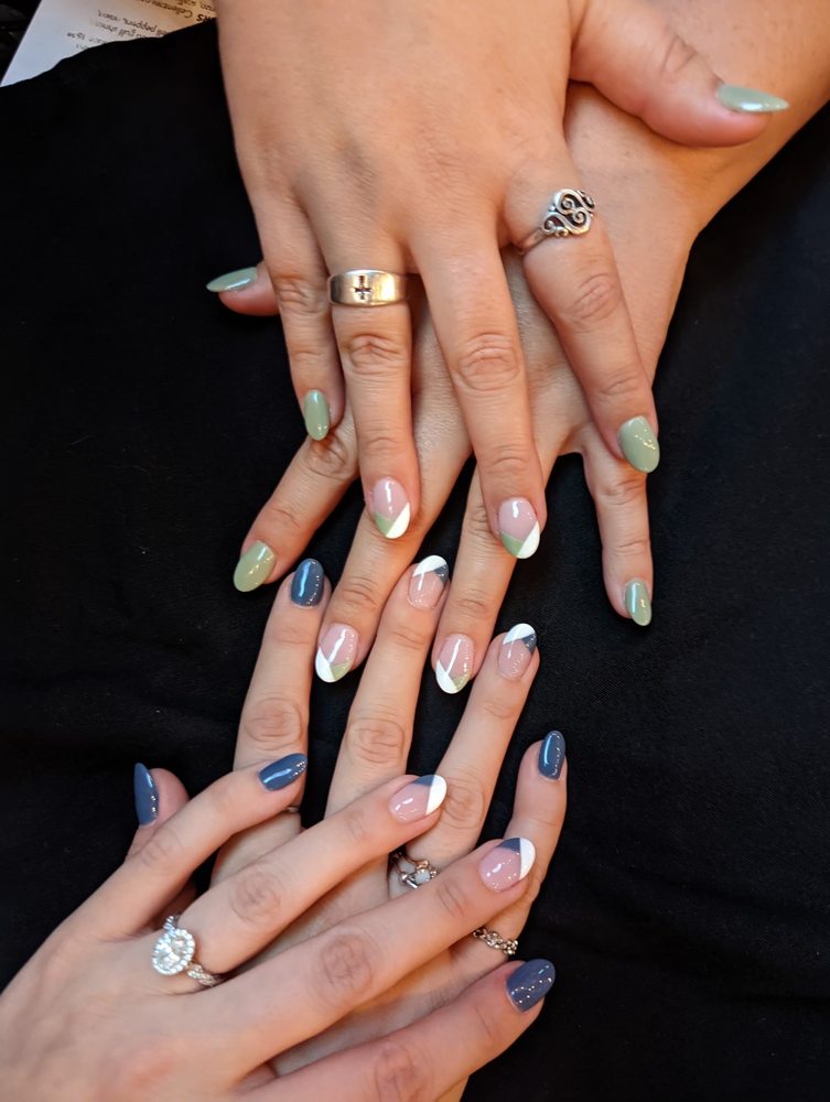 TRUE NAILS - Updated May 2026 - 110 Photos & 157 Reviews - 1612 ...
