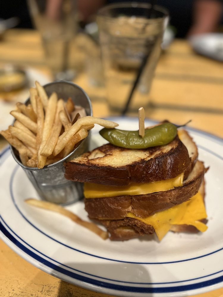 THE RUSTIC - Updated January 2025 - 1925 Photos & 1593 Reviews - 1836 ...