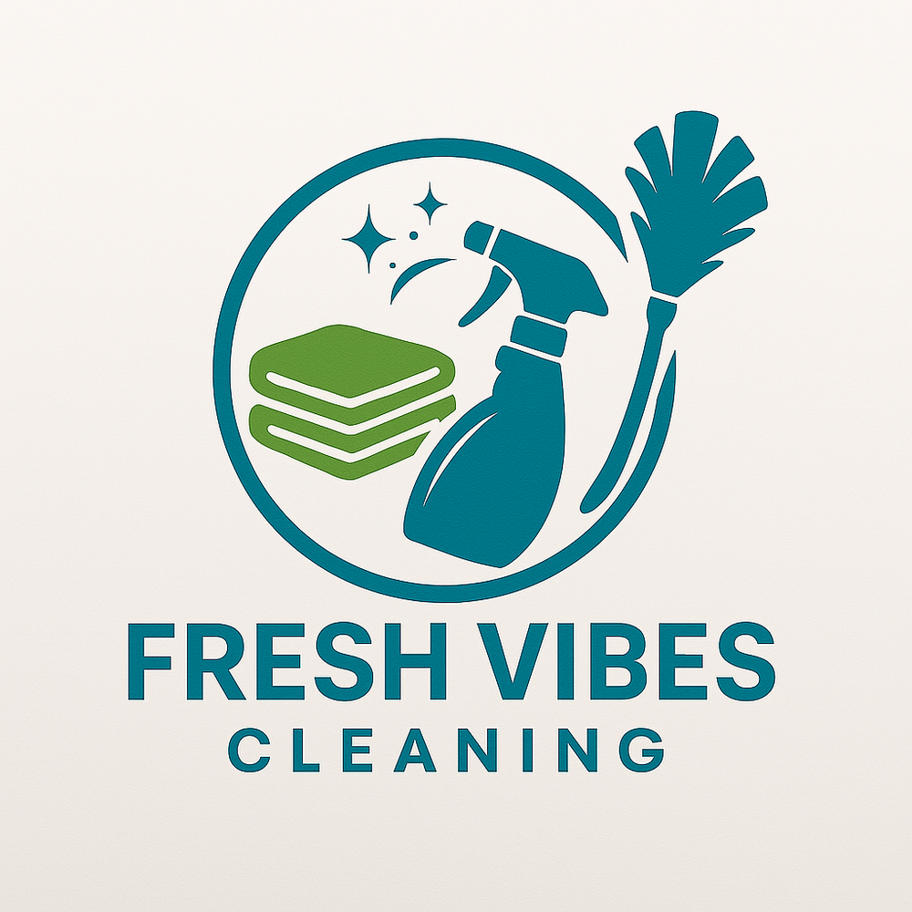 FRESH VIBE CLEANING - Updated May 2025 - Request a Quote - Columbus ...