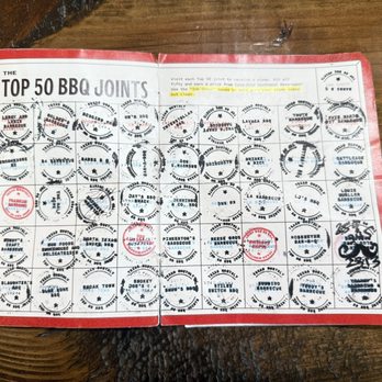 REDBIRD BBQ - Updated November 2025 - 61 Photos & 29 Reviews - 1104 ...