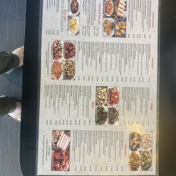 QUIK WOK - OCEANSIDE - Updated October 2025 - 94 Photos & 295 Reviews ...