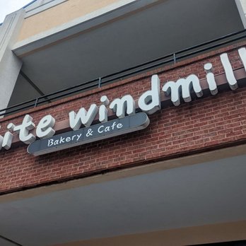 WHITE WINDMILL BAKERY - Updated May 2024 - 212 Photos & 106 Reviews - 3230 Steve Reynolds Blvd ...