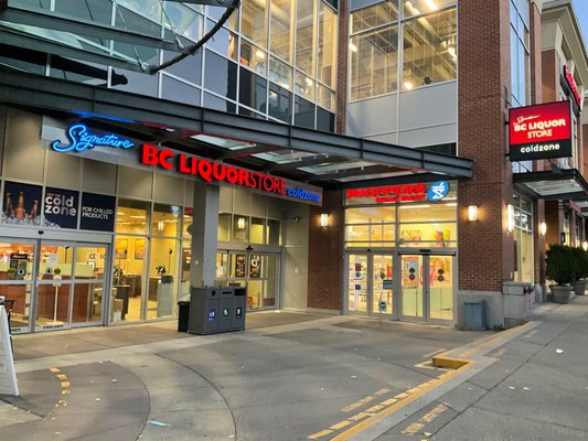 BC LIQUOR STORE - Updated October 2025 - 25 Photos & 12 Reviews - 3433 ...