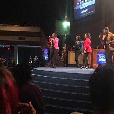 WORLD CHANGERS CHURCH INTERNATIONAL - Updated December 2025 - 11 Photos ...