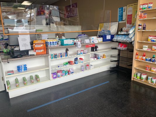 ABC PHARMACY - Updated May 2024 - 29 Photos & 27 Reviews - 777 West ...