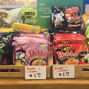 K-DELI - 135 Photos & 39 Reviews - Korean - 11842 Bruce B Downs Blvd ...