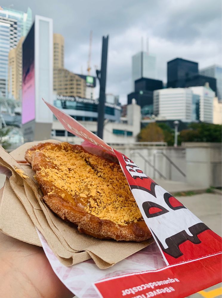 QUEUES DE CASTOR - 23 Photos - 136 Rue Saint-Paul E, Montréal, QC ...