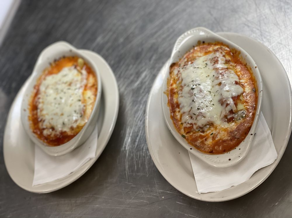 ROMA ITALIAN KITCHEN & BAR - Updated May 2025 - 26 Photos & 48 Reviews ...