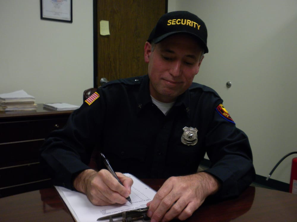 MPS SECURITY SERVICES - 2180 N Lp W, Houston, TX - Yelp