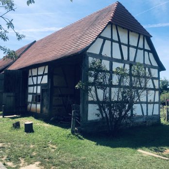 FRONTIER CULTURE MUSEUM - Updated December 2025 - 161 Photos & 66 ...