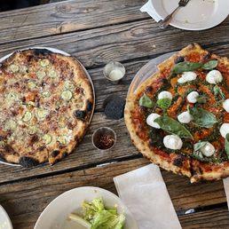 DIMO’S APIZZA - Updated December 2025 - 307 Photos & 252 Reviews - 701 ...