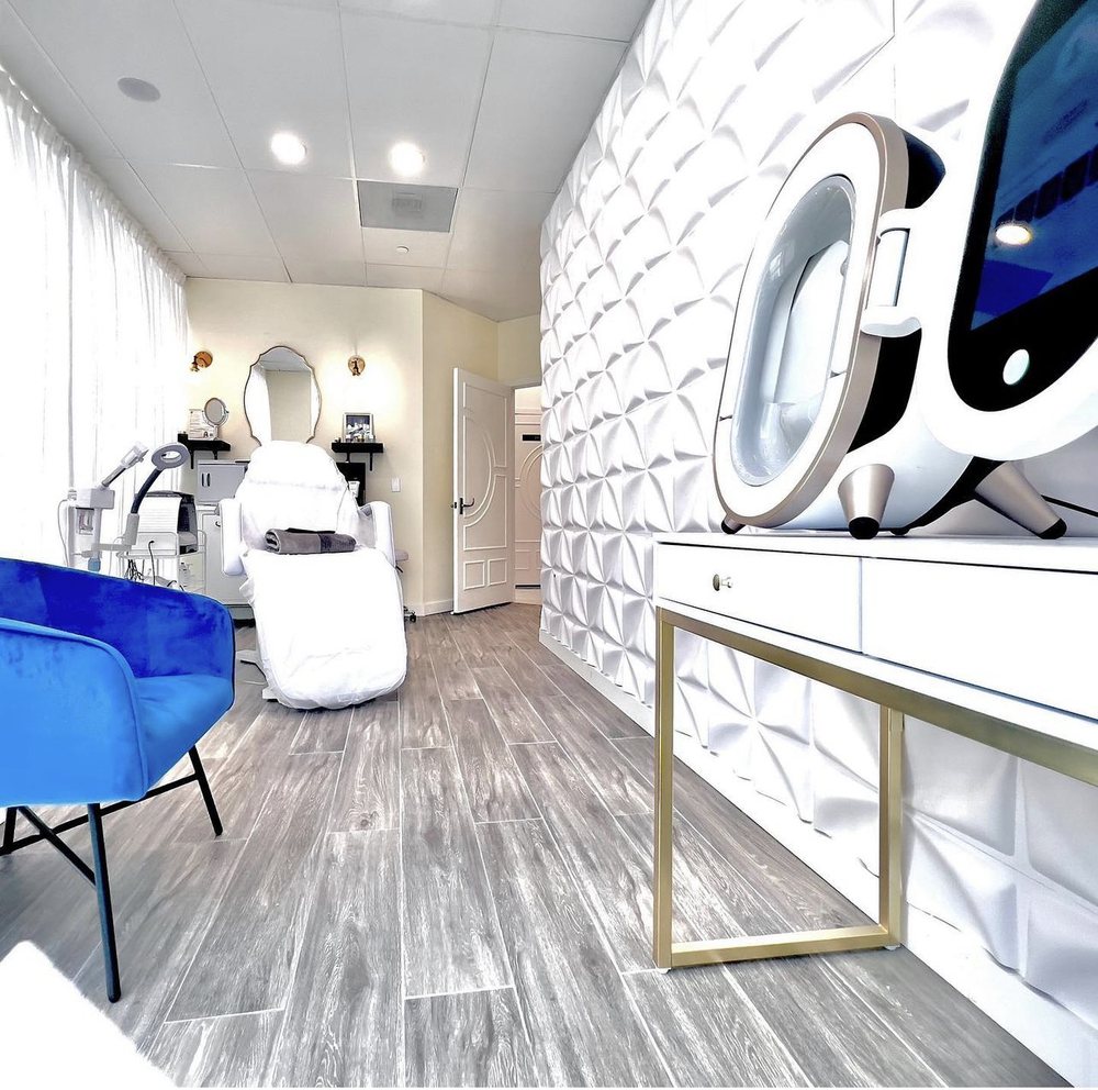 ÉLÉVATIONE SPA & BEAUTY - Updated December 2025 - 20 Photos & 47 ...