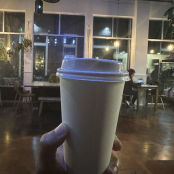 AXUM COFFEE - Updated March 2025 - 471 Photos & 417 Reviews - 146 W ...