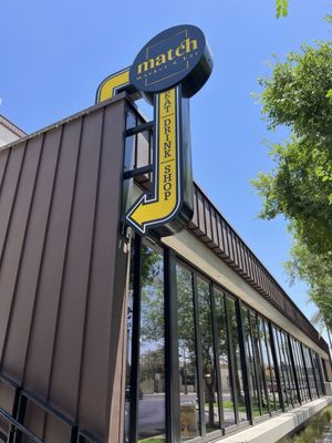 MATCH MARKET & BAR - Updated October 2024 - 745 Photos & 498 Reviews - 1100 N Central Ave ...