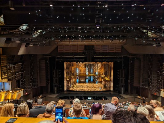 QUEEN ELIZABETH THEATRE - 97 Photos & 76 Reviews - 630 Hamilton Street, Vancouver, British ...