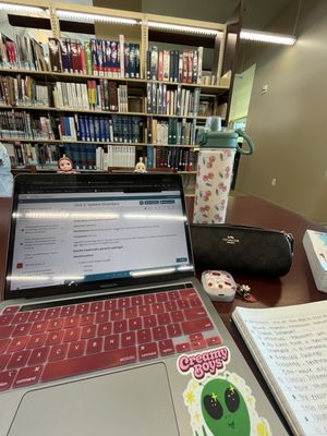 CROWELL PUBLIC LIBRARY - Updated September 2025 - 89 Photos & 110 ...