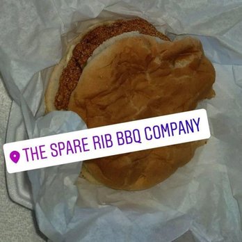 THE SPARE RIB BBQ - Updated November 2025 - 38 Photos & 79 Reviews ...