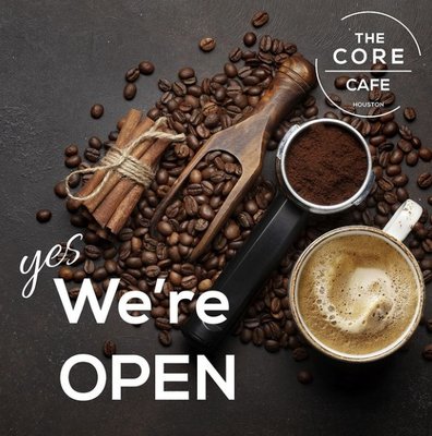 THE CORE CAFE - Updated June 2025 - 99 Photos & 63 Reviews - 9222 ...