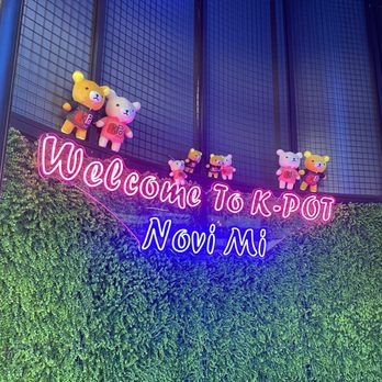 KPOT KOREAN BBQ & HOT POT - Updated November 2024 - 278 Photos & 156 ...