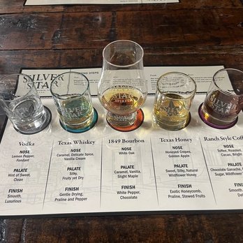 TRINITY RIVER DISTILLERY - Updated September 2025 - 303 Photos & 188 ...