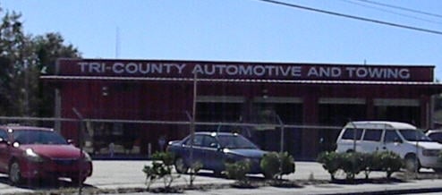 TRI-COUNTY AUTOMOTIVE & TOWING - Updated December 2025 - 20 Photos ...