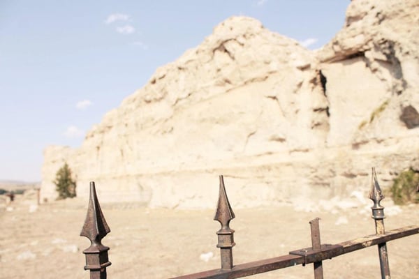 OREGON TRAIL RUTS - Updated October 2025 - 60 Photos - Guernsey ...