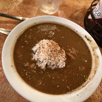 CHEF RON’S GUMBO STOP - Updated June 2025 - 1827 Photos & 1728 Reviews ...
