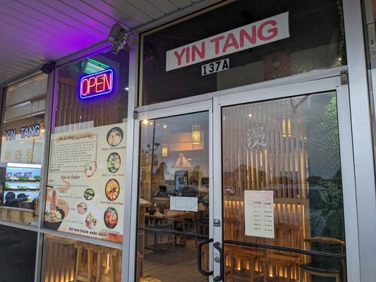 YIN TANG - Updated January 2026 - 129 Photos & 95 Reviews - 2001 Coit ...
