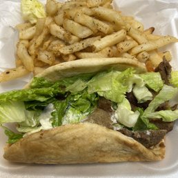 GYRO GYRO with reviews - Updated September 2024 - 122 Photos & 259 ...