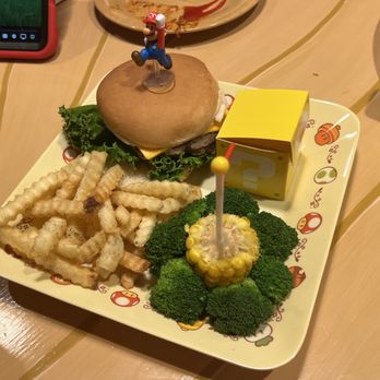 TOADSTOOL CAFE - Updated November 2024 - 3535 Photos & 807 Reviews ...