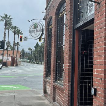 Photos of HOPS & BEANS CAFE - Updated August 2024 - 475 Photos & 269 ...
