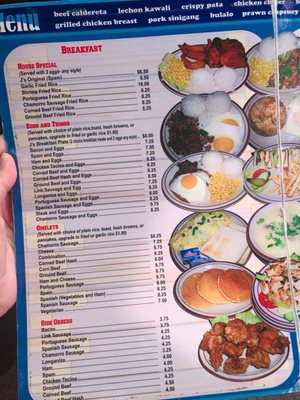 J’S RESTAURANT - 13 Photos & 13 Reviews - Middle Road, Saipan, Northern ...