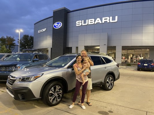 SUBARU OF OLATHE - Updated January 2026 - 16 Photos & 61 Reviews ...