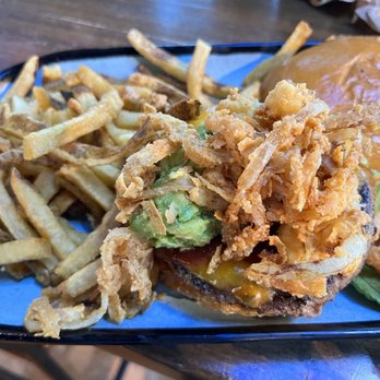 TWISTED ROOT BURGER - Updated January 2026 - 85 Photos & 97 Reviews - 2419 N Judge Ely Blvd ...