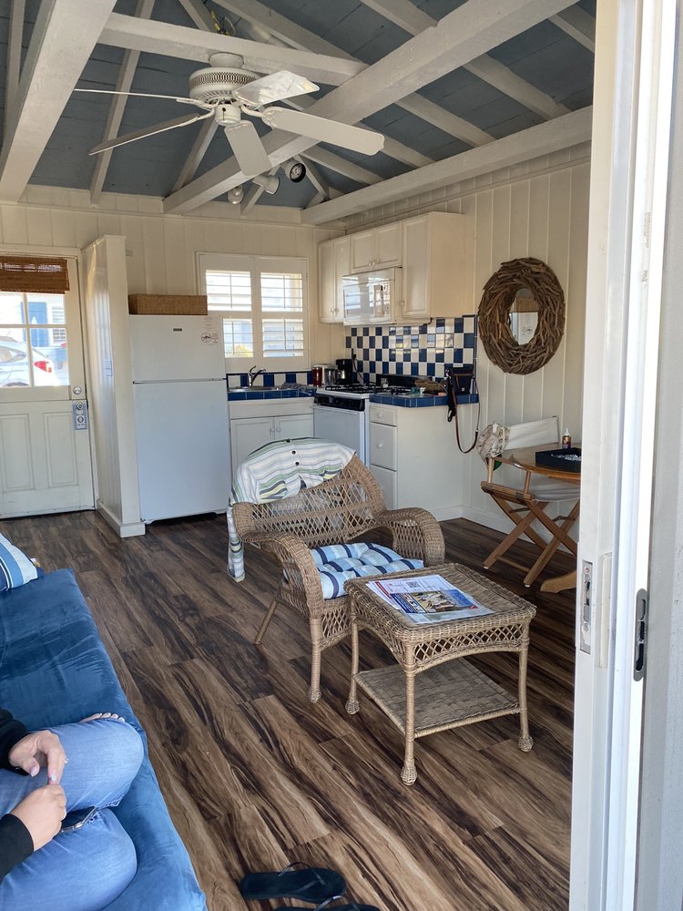 THE CRYSTAL PIER HOTEL - Updated May 2024 - 266 Photos & 103 Reviews ...