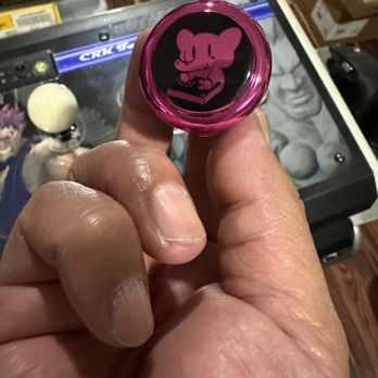 ARCADE SHOCK - Updated December 2025 - 19 Photos & 17 Reviews - 227 E ...