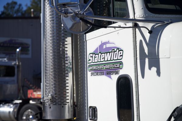 STATEWIDE WRECKER SERVICE - Updated January 2026 - 121 Photos & 40 ...