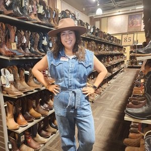 BOOT BARN - 65 Photos & 95 Reviews - 7265 S Las Vegas Blvd, Las Vegas ...