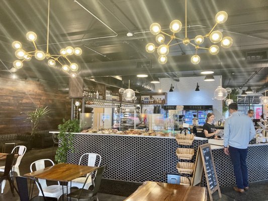 GRACE COFFEE CO. - Updated June 2026 - 112 Photos & 95 Reviews - 1824 ...