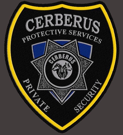 CERBERUS PROTECTIVE SERVICES - Updated June 2025 - Request a Quote ...