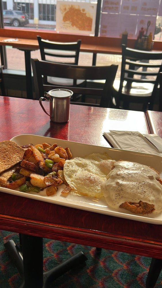 LOCAL DINER - Updated November 2024 - 51 Photos & 84 Reviews - 1244 ...