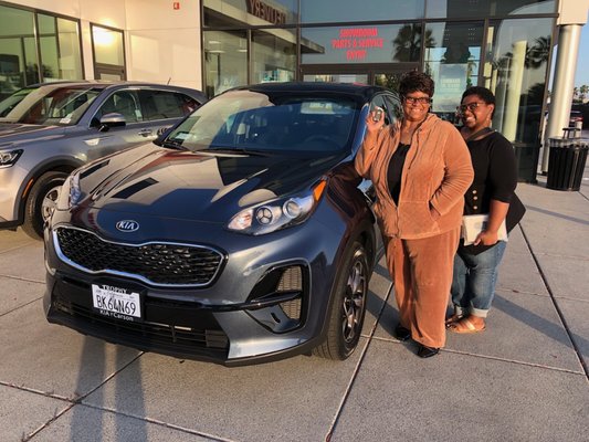 KIA OF CARSON - Updated September 2024 - 501 Photos & 1187 Reviews ...