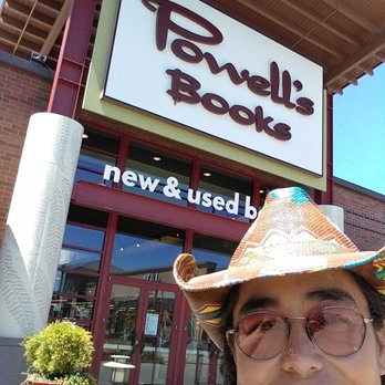 POWELL’S BOOKS - BEAVERTON - Updated January 2025 - 136 Photos & 199 ...