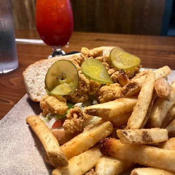 CAJUN ROUX BAR & GRILL - Updated April 2024 - 378 Photos & 198 Reviews ...