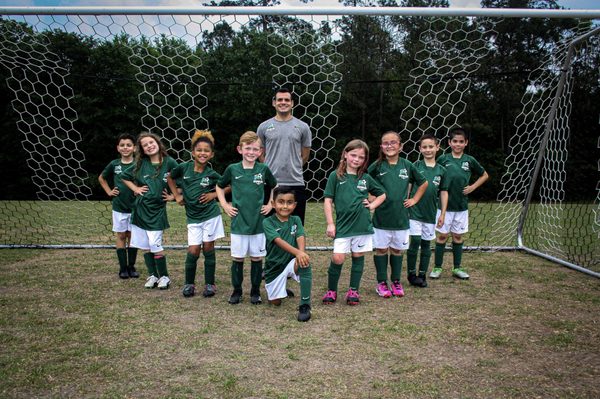INTER WOODLANDS FC - Updated October 2025 - 10 Photos - 5001 S Alden ...